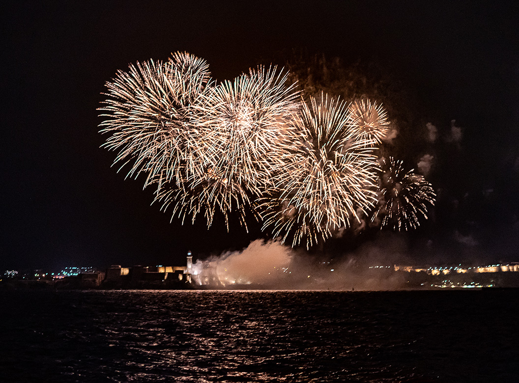 » Havana: 500th Anniversary