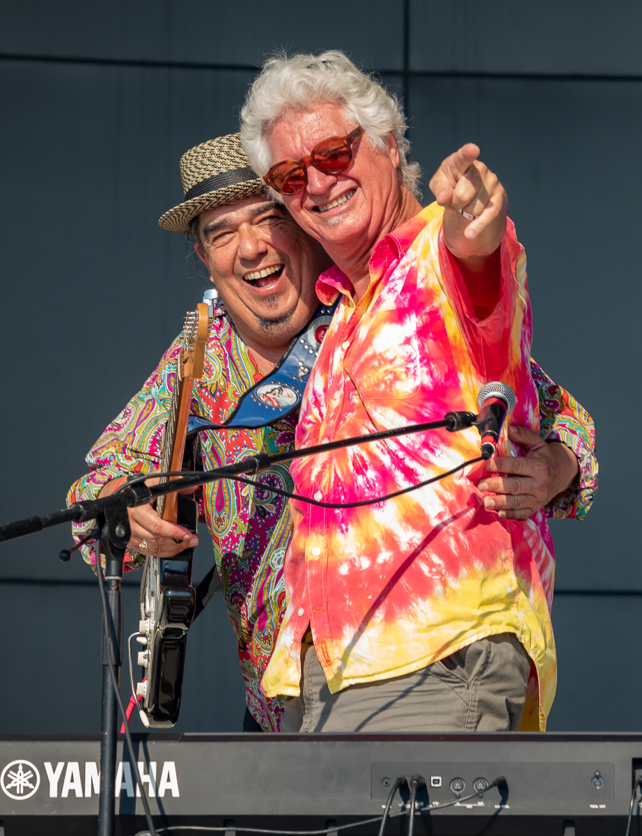 » Larry Guitar Baeder
