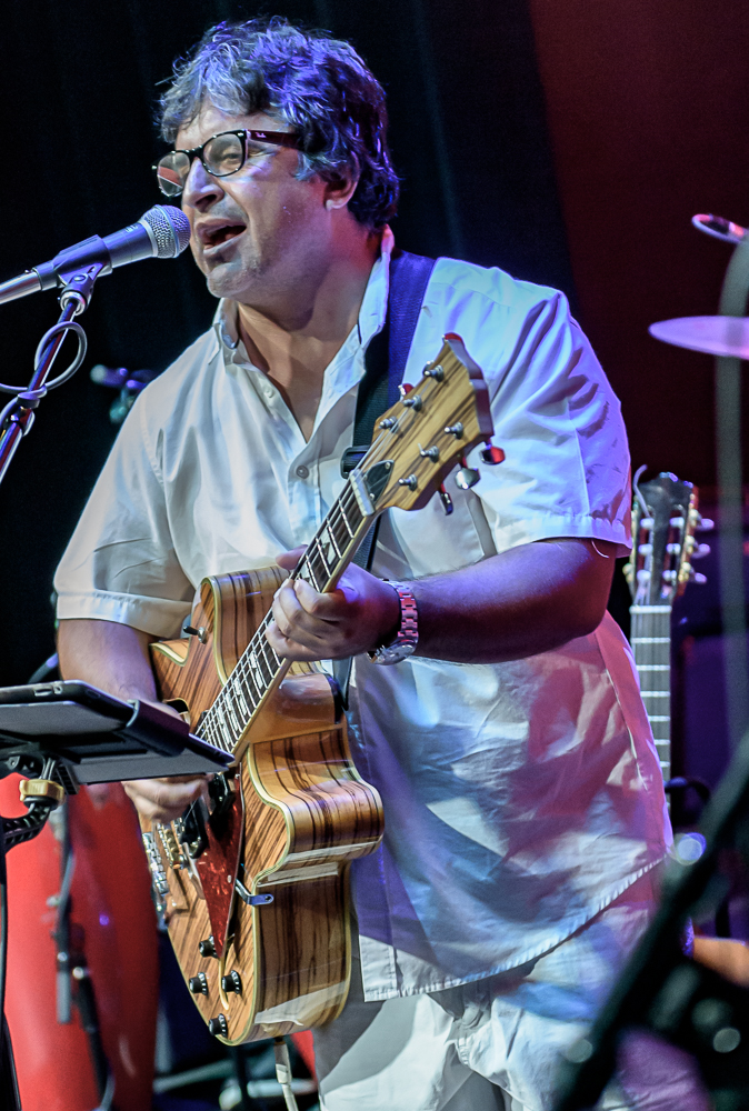 » Everyone Loves That Latin Beat