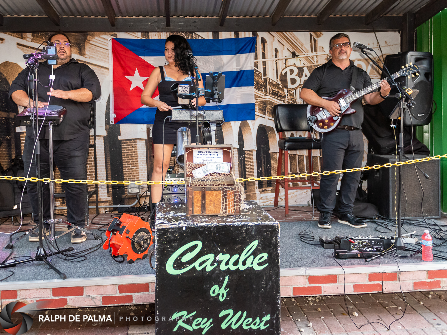 » Everyone Loves That Latin Beat