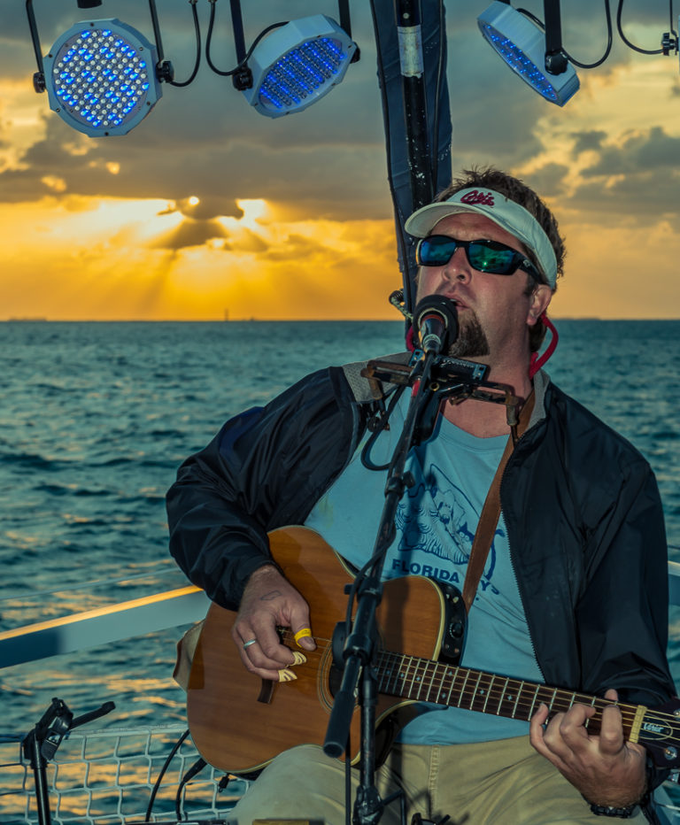 » Commotion On the Ocean