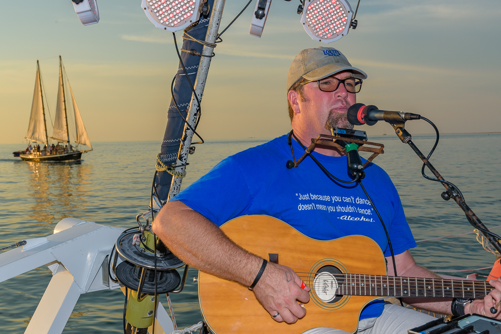 » Commotion On the Ocean