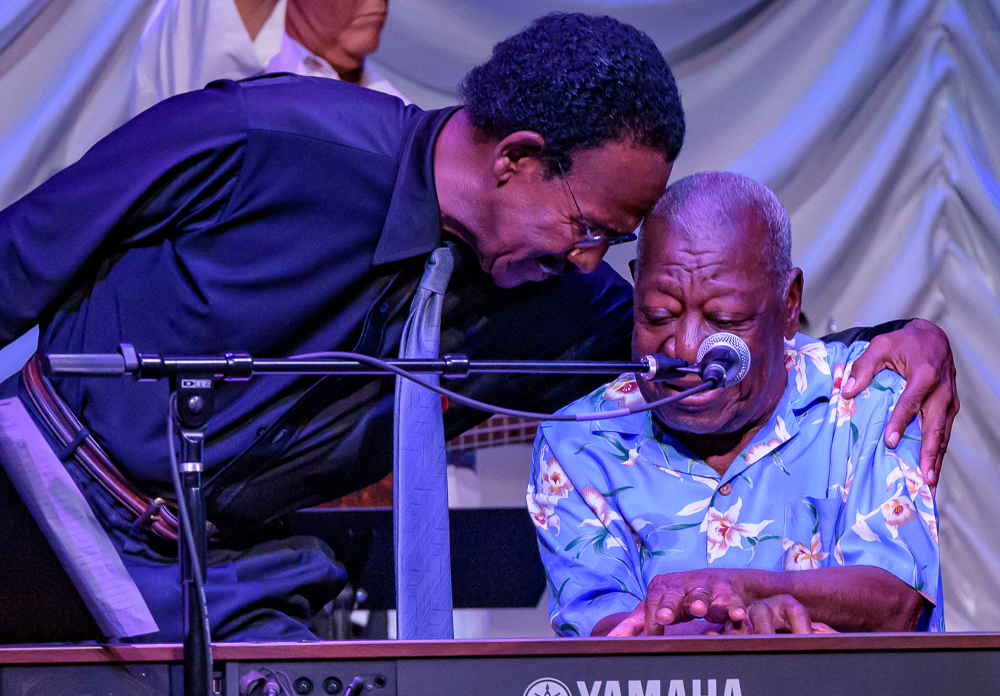 » He Could Have Been A Household Name