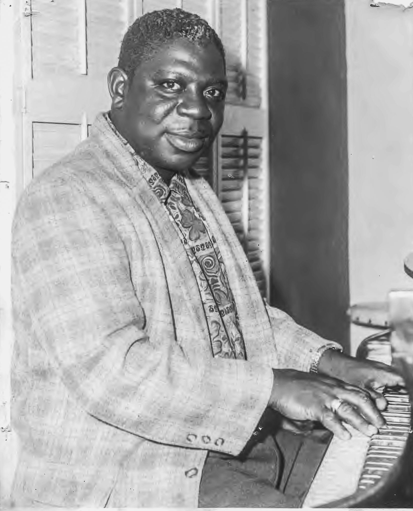 » Coffee Butler – a true Key West legend