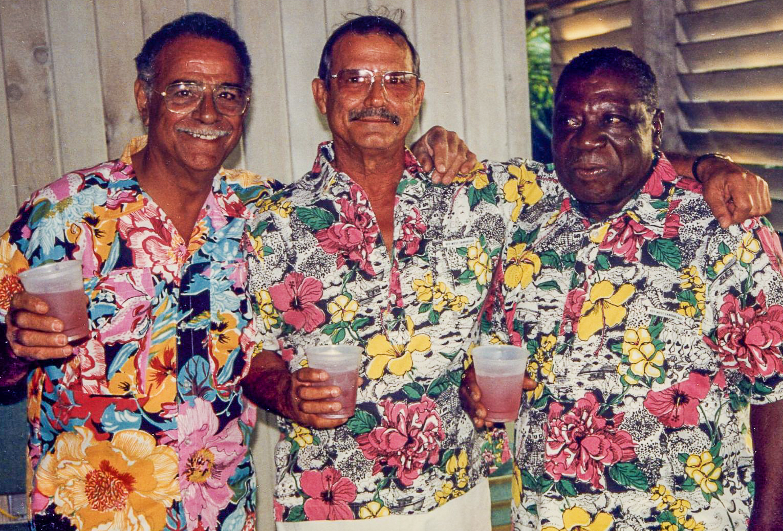 » Coffee Butler – a true Key West legend