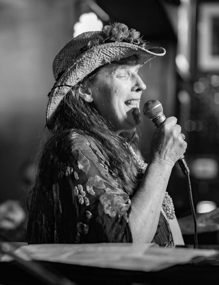 » When all else fails I play Dead – Grateful Dead