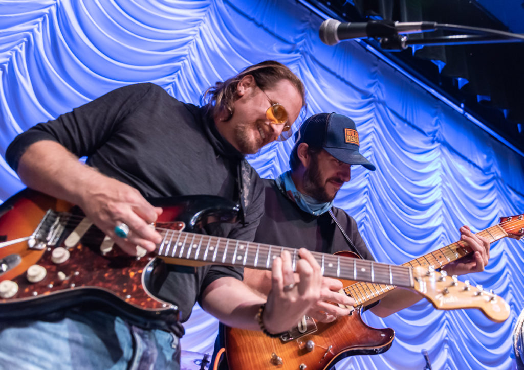 » You Don’t Choose Key West