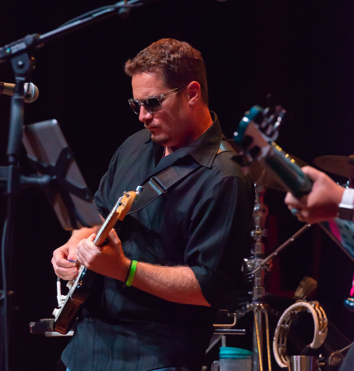 » You Don’t Choose Key West