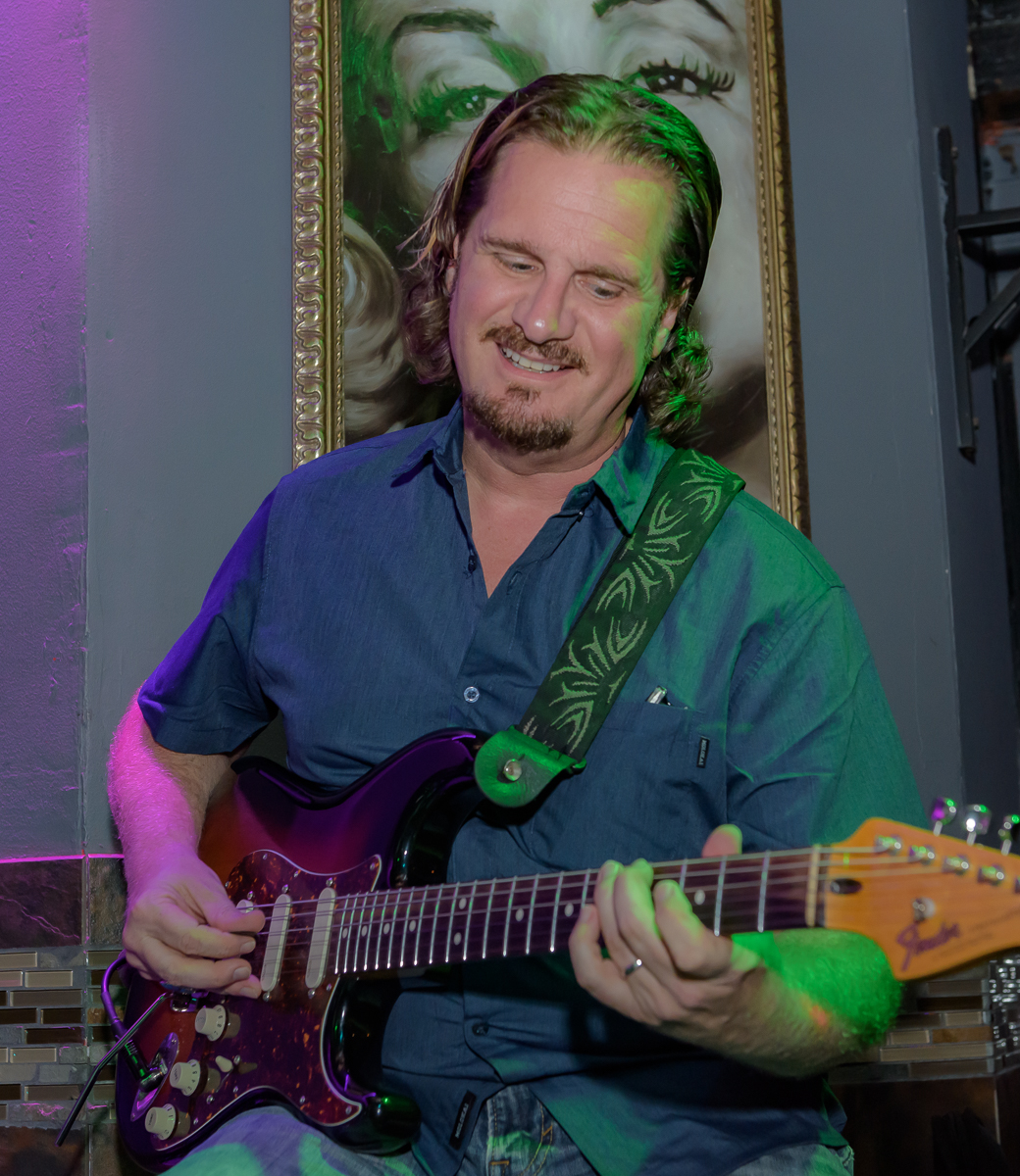 » You Don’t Choose Key West