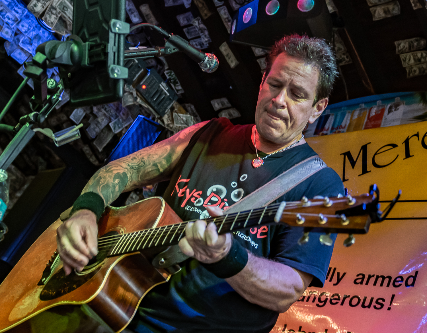 » Playing Songs People Forgot They Remember