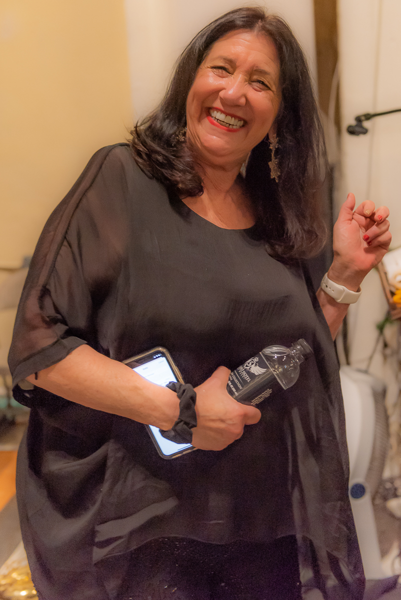 » Making Miss Ellen Proud