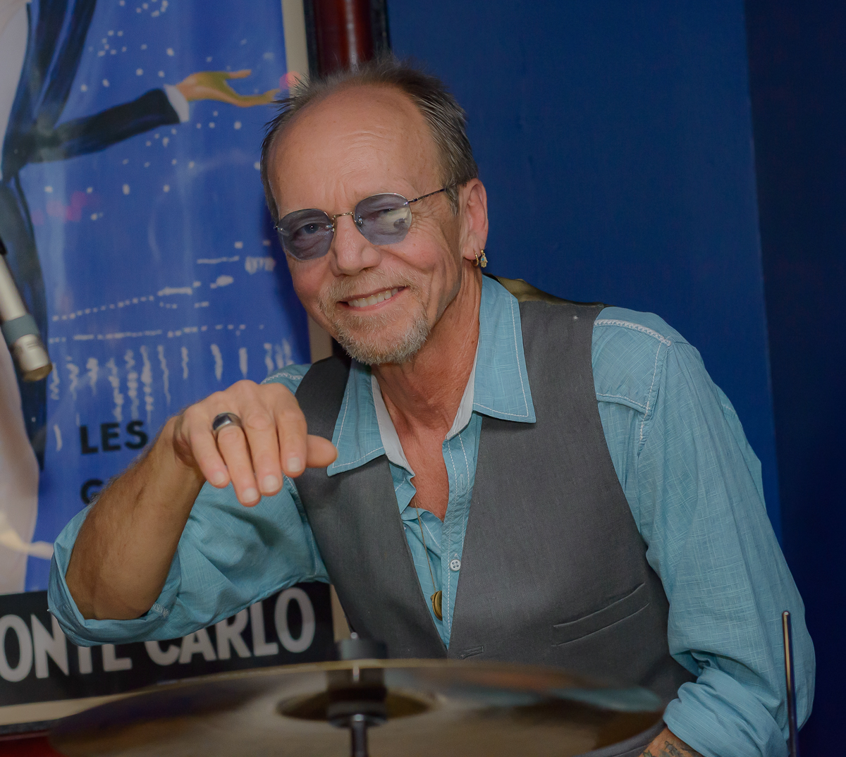 » Music Is the Glue That Holds Key West Together