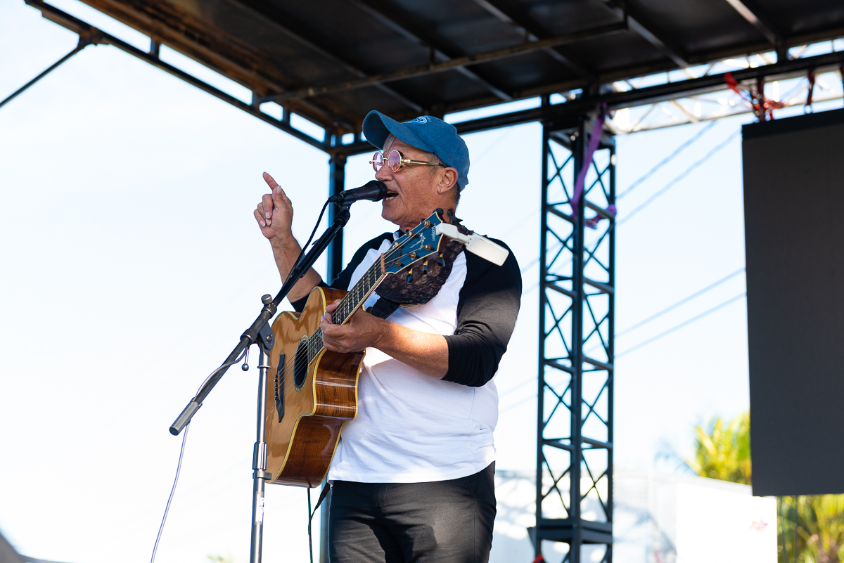 » Royal Minstrel of the Conch Republic