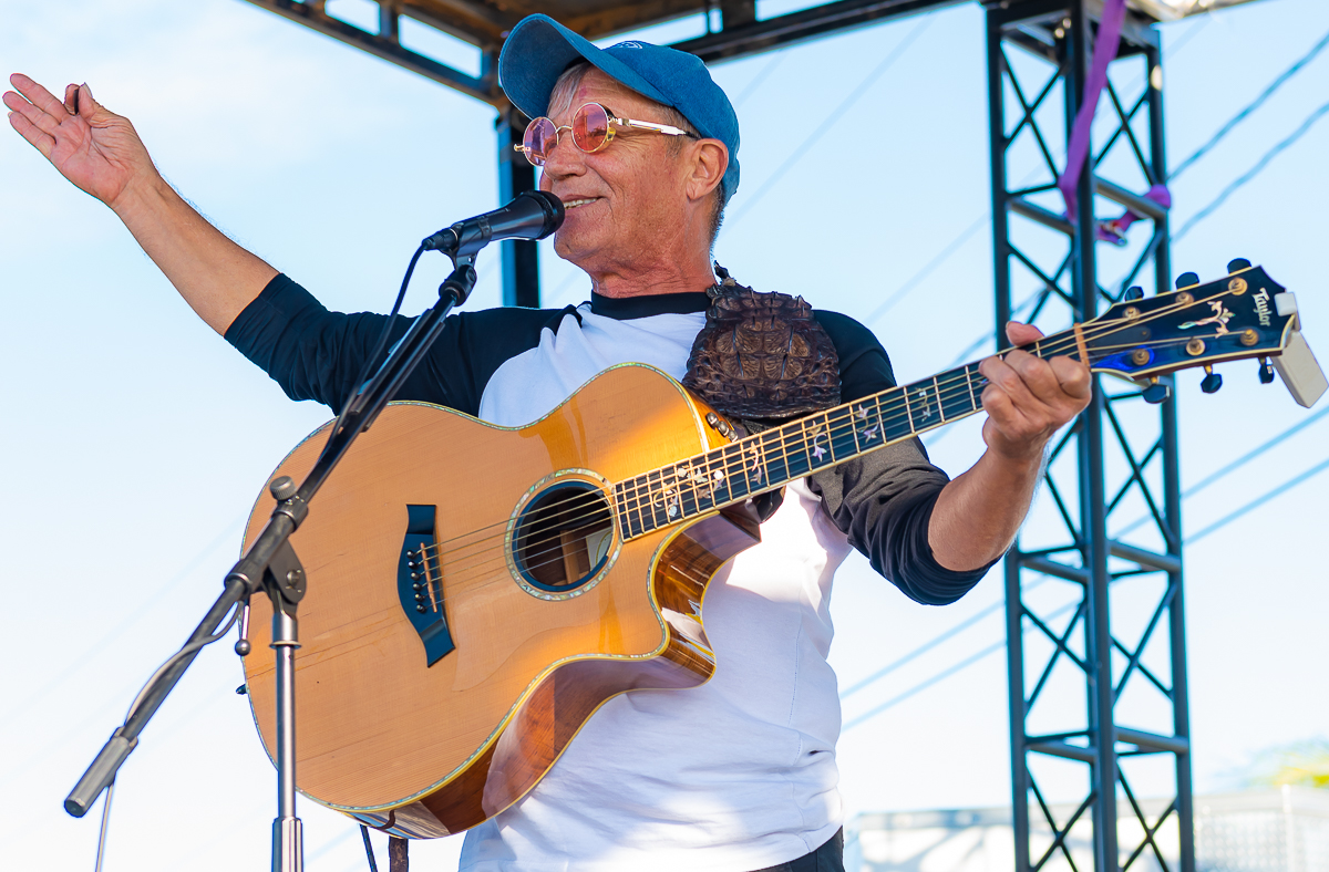 » Royal Minstrel of the Conch Republic