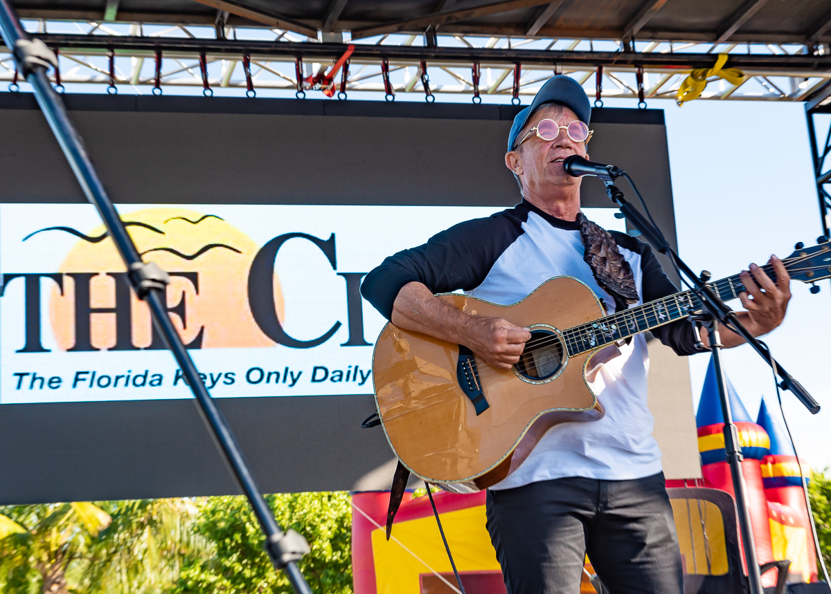 » Royal Minstrel of the Conch Republic