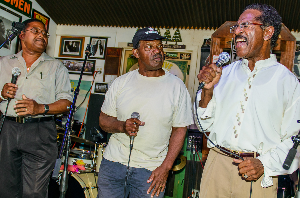 » the King of Key West cool