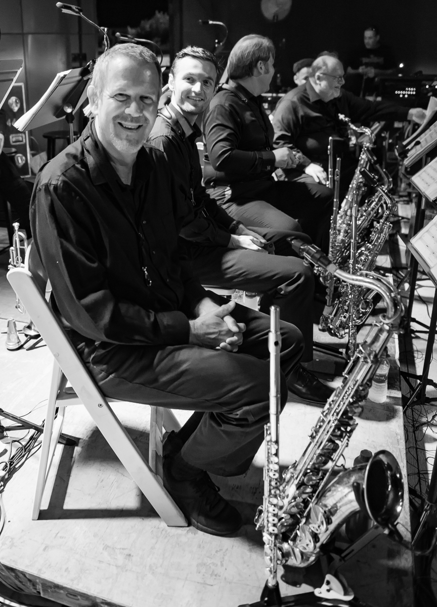 » Mark Rose – a life of musical adventures