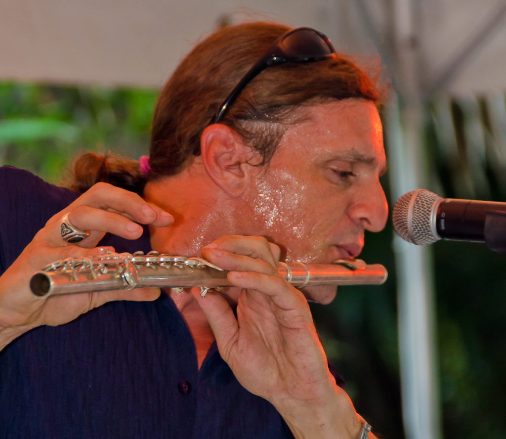 » The Pied Piper affect