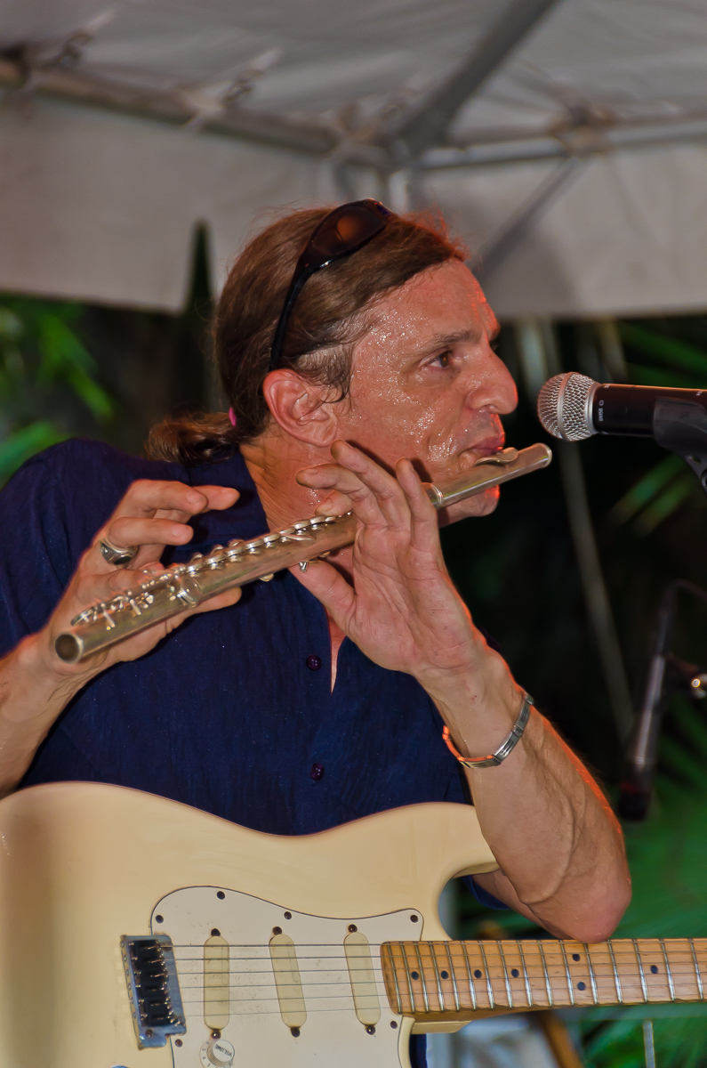 » The Pied Piper affect