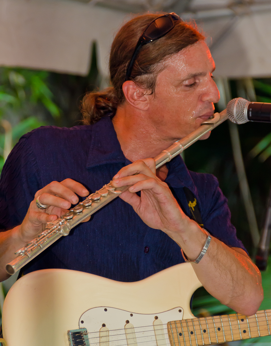 » The Pied Piper affect