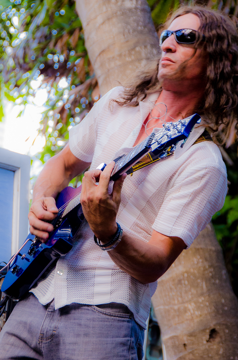 » The Pied Piper affect