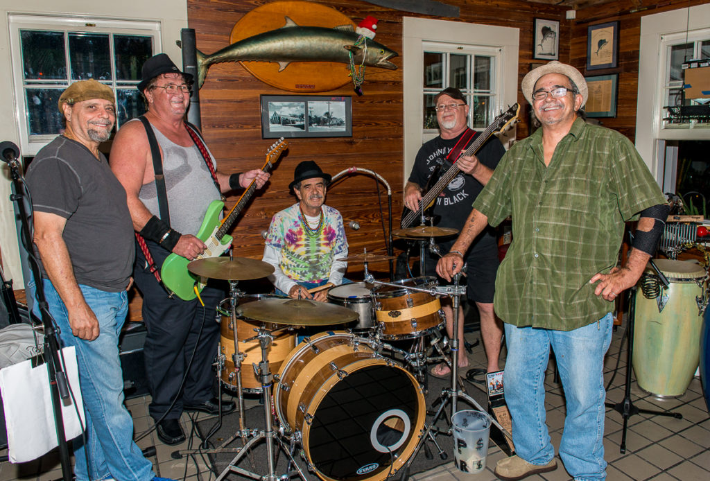 » Bubba System – Conch Bred