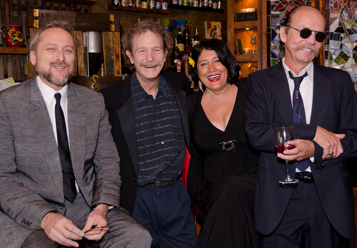 » she needs music to have an identity