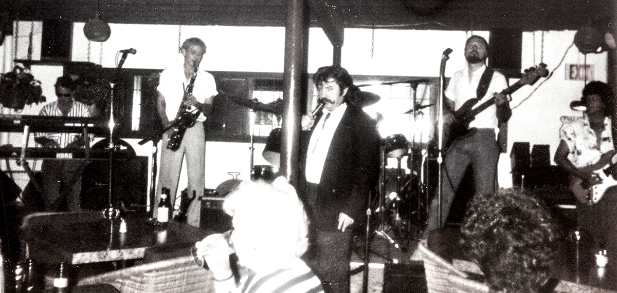 » Key West Music Memories