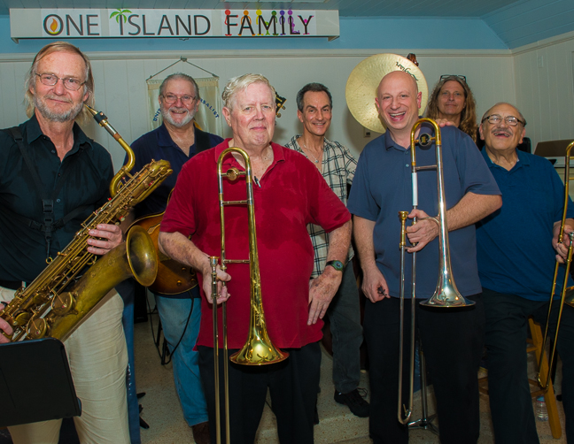 » Key West Music Memories