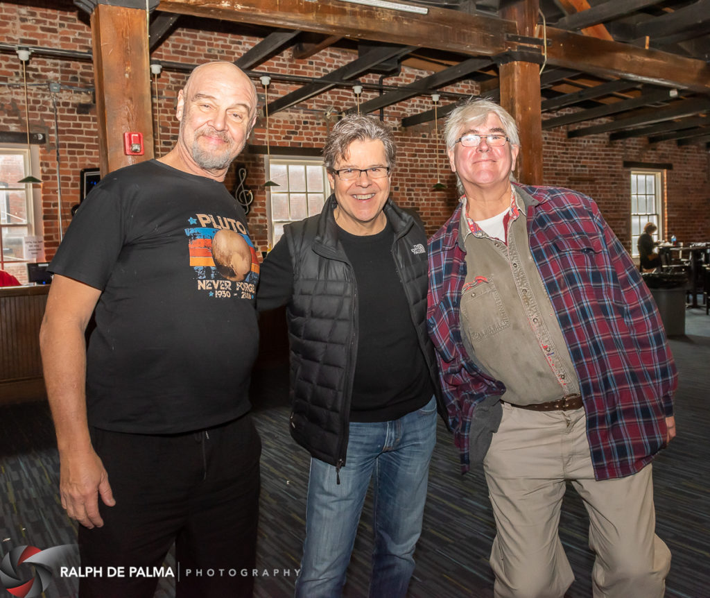 » Richmond, Virginia Remembers Bill Blue