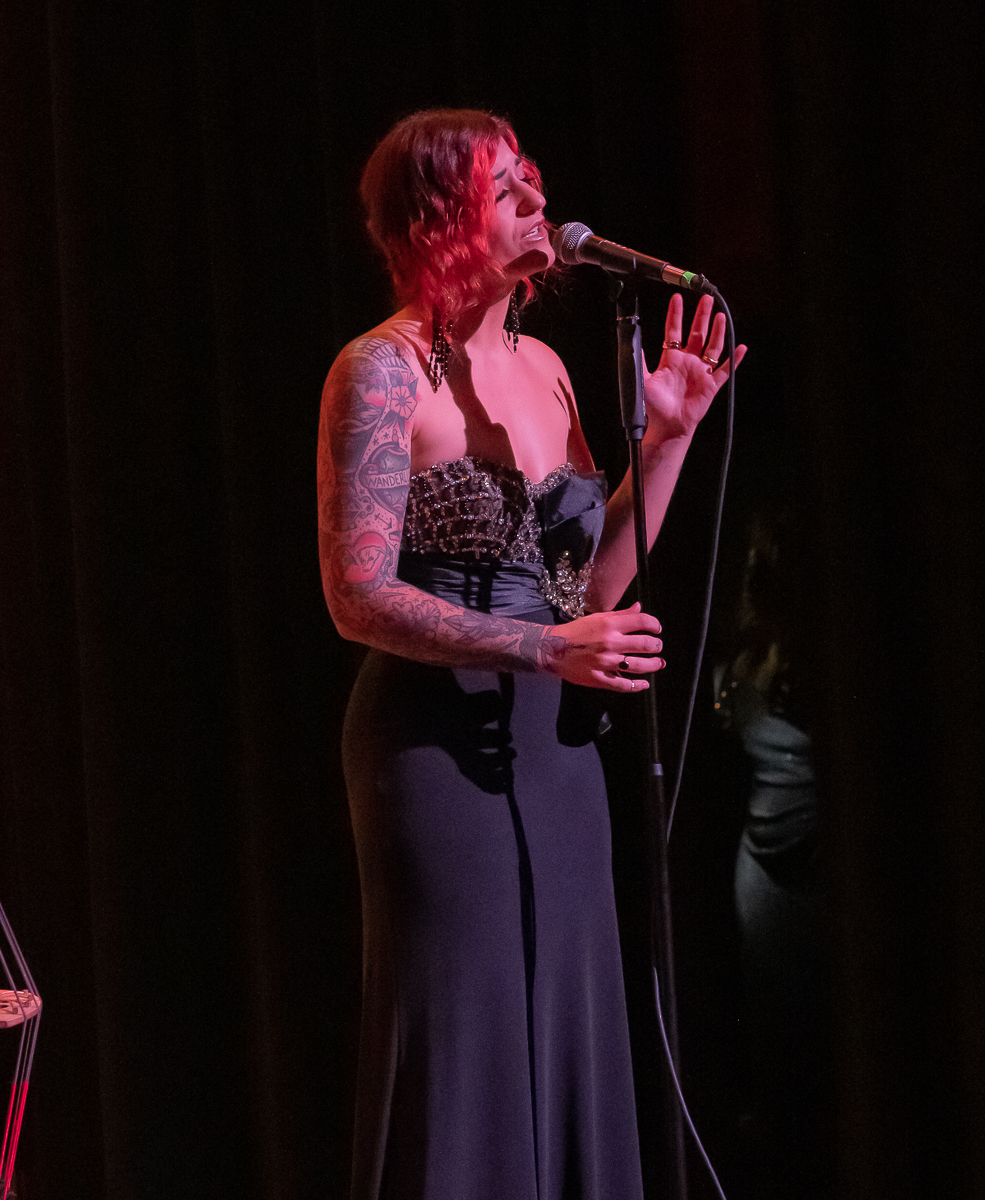 » You have to just believe