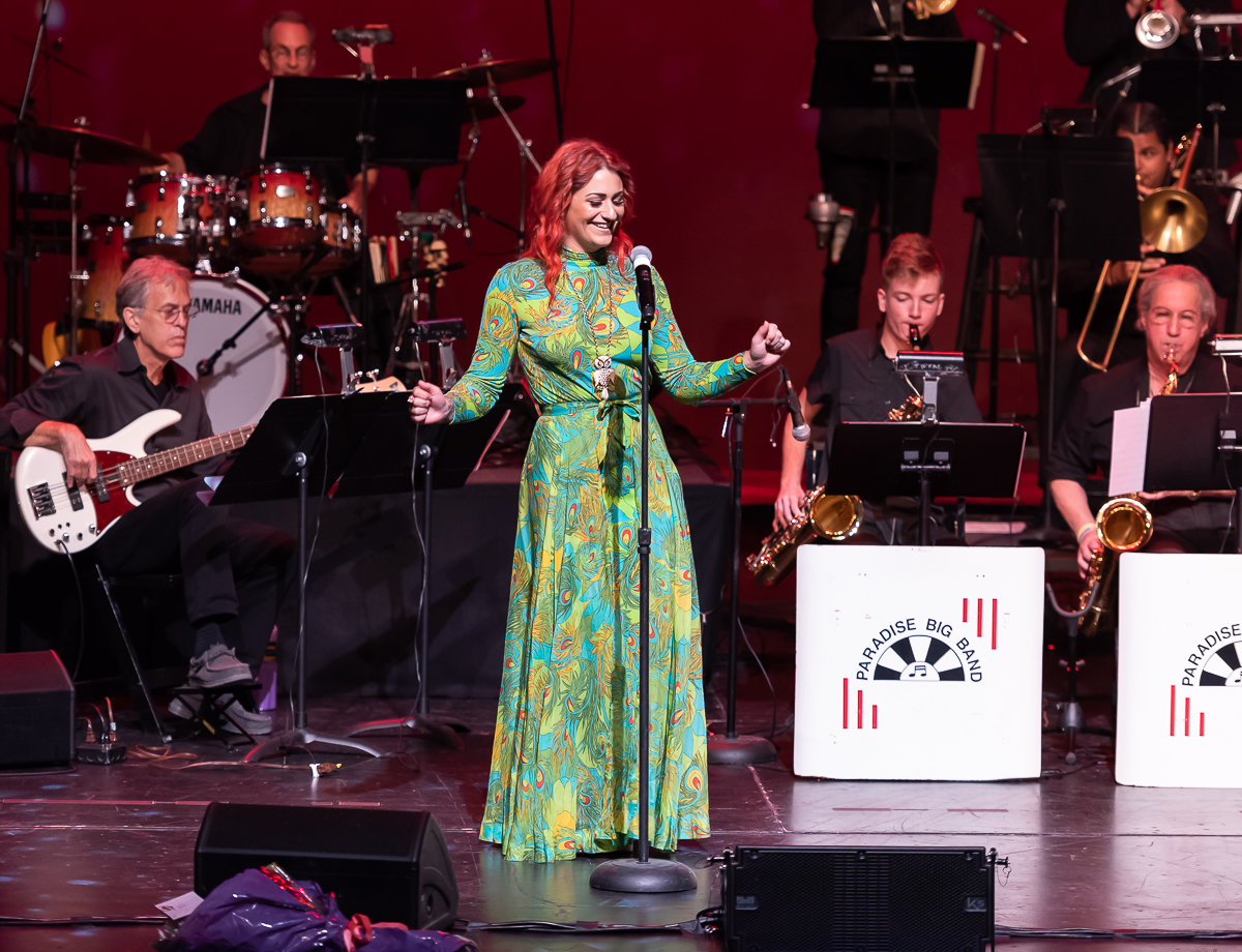 » You have to just believe