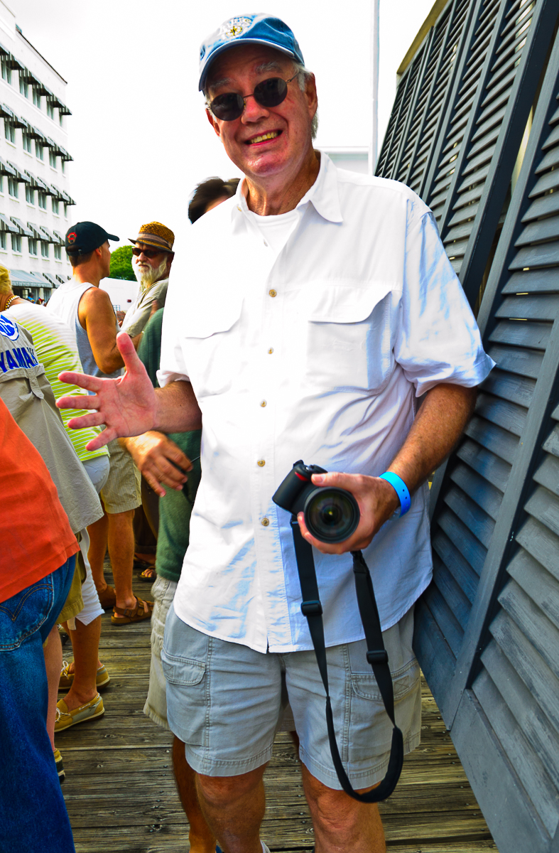 » Memories of Jimmy Buffett