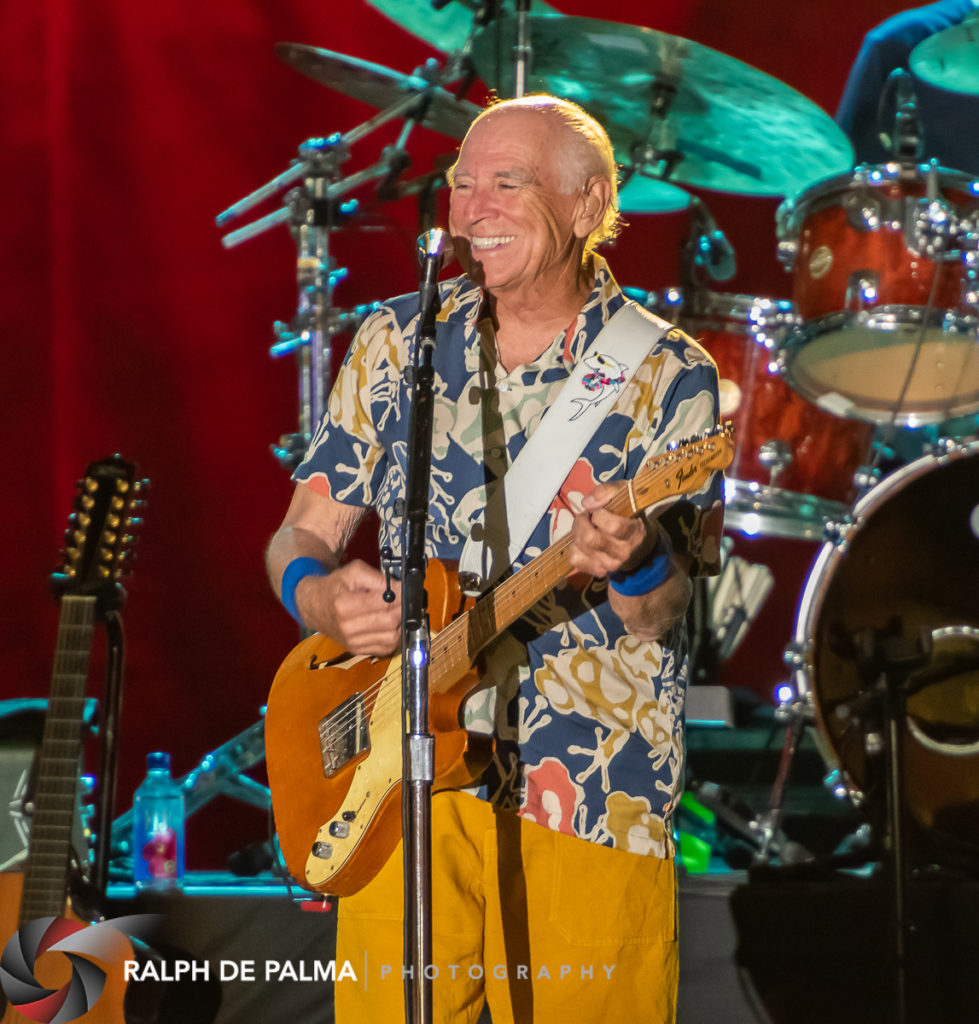 » Memories of Jimmy Buffett