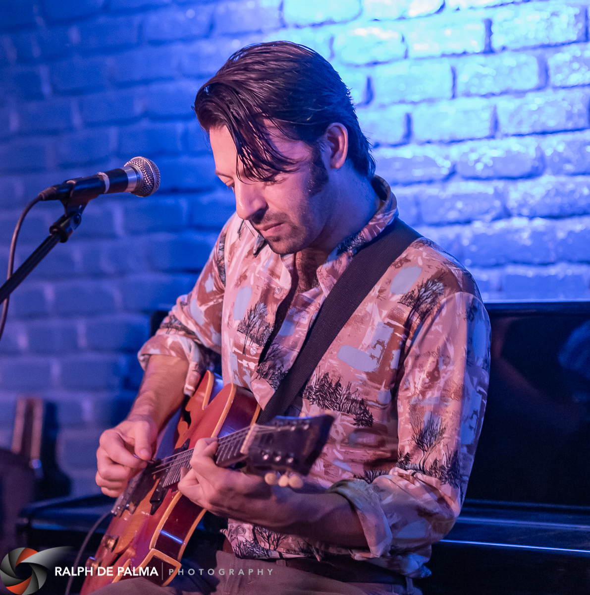 » Seth Kessel – enjoying Key West when the world shutdown