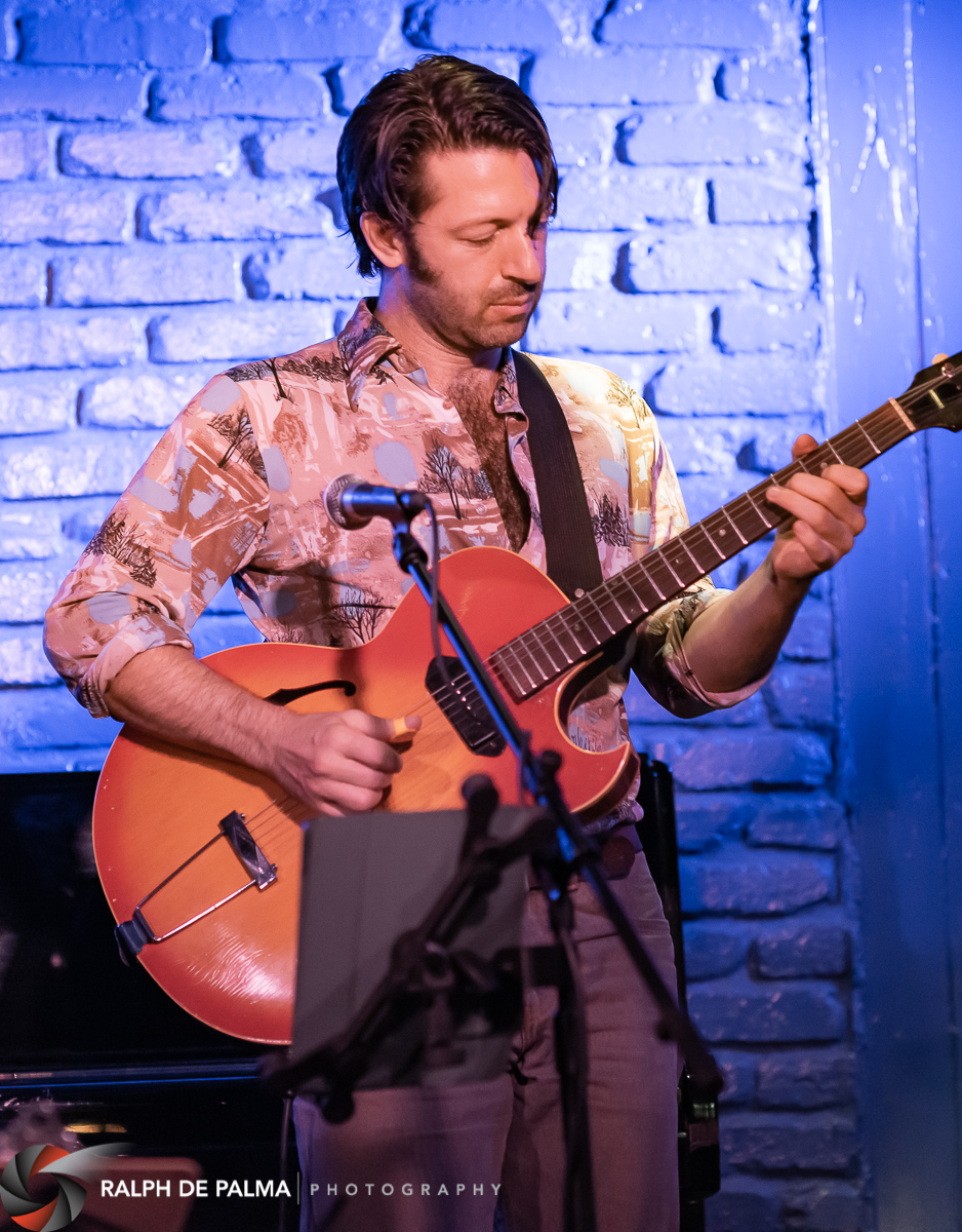 » Seth Kessel – enjoying Key West when the world shutdown