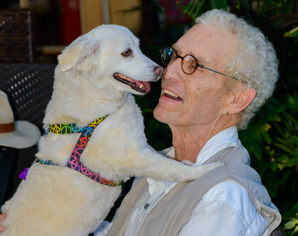 » Michael McCloud – Leaving Key West after 40 years.