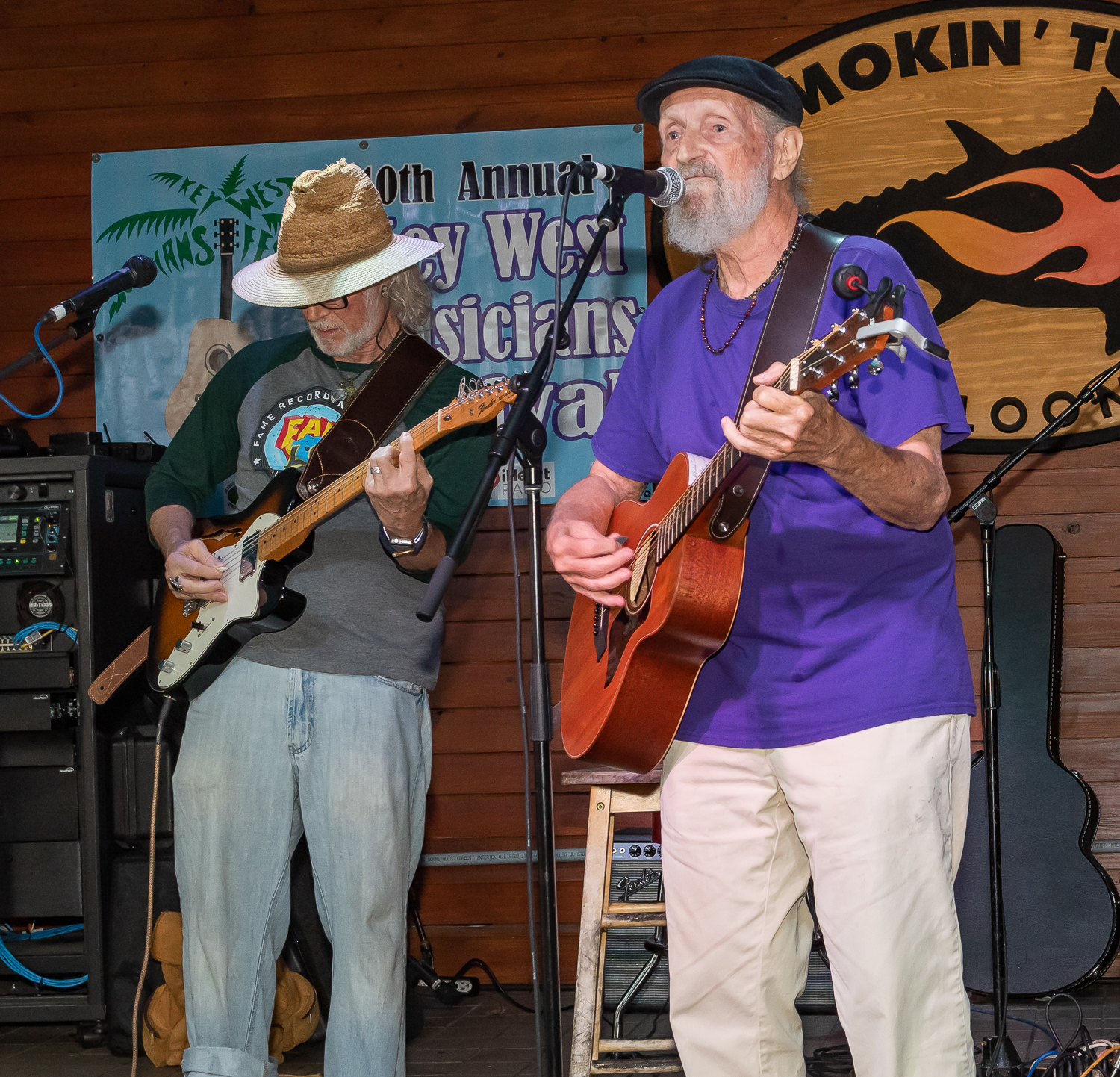 » Rich “In Spirit” McKay – Adventures of an American Hippie