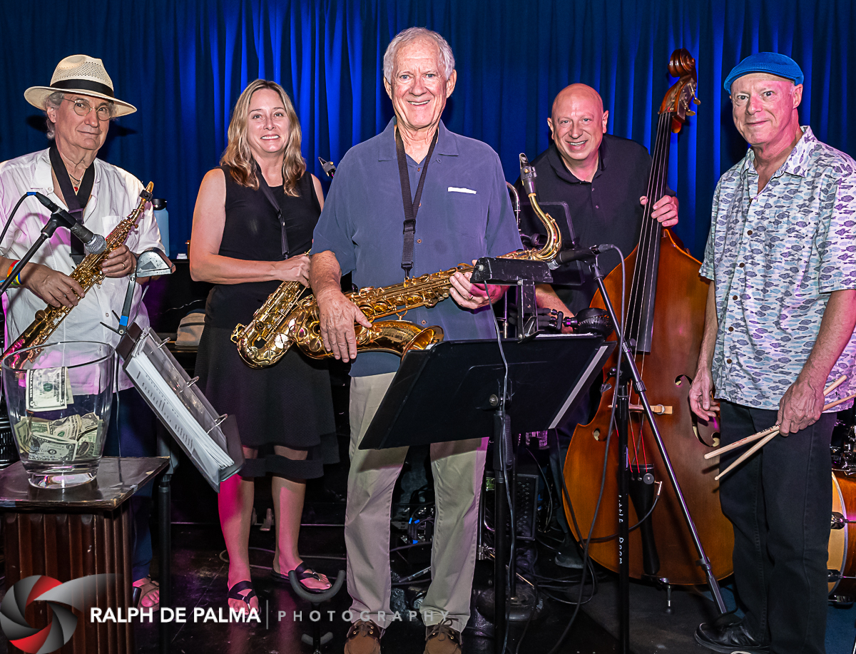 » MidSummer Night Swing II