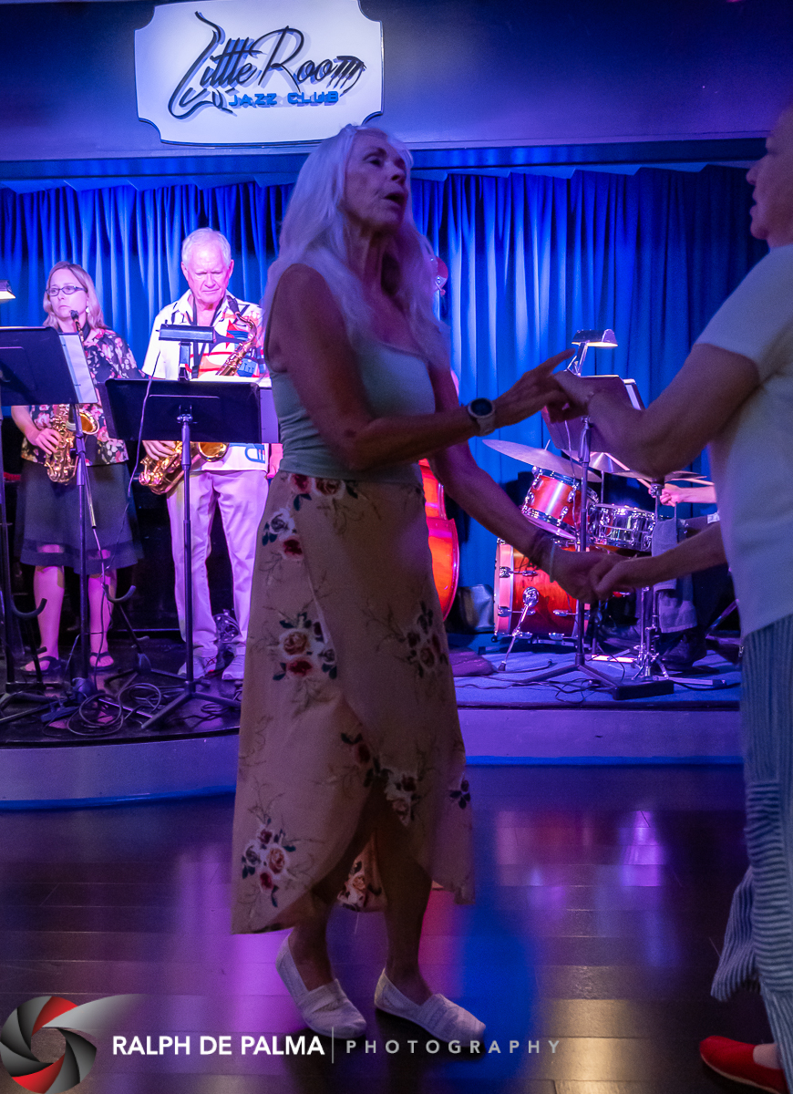 » MidSummer Night Swing II