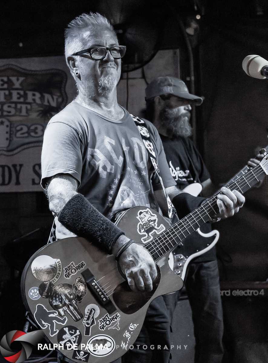 » George Chapman ”making memories for people”