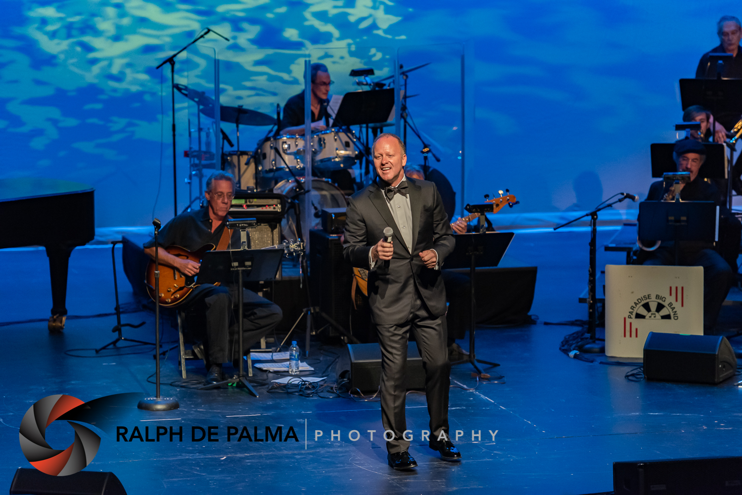 » Motto = Sing, Dance, Laugh