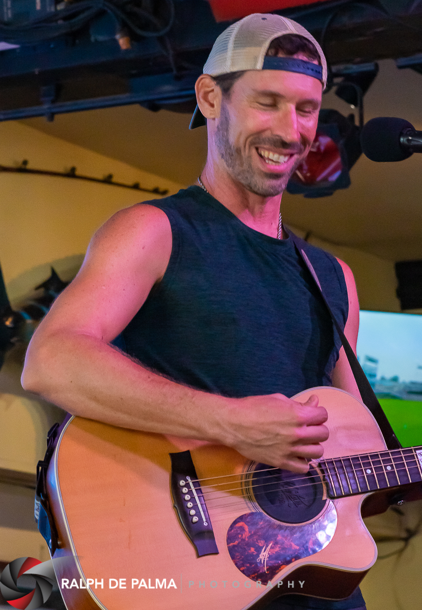 » Tim is far beyond just lucky