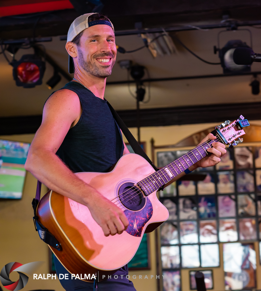 » Tim is far beyond just lucky