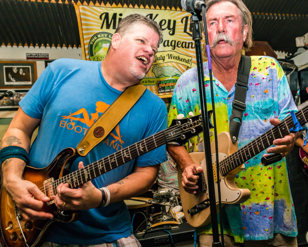 » Soul of Key West, Volume III