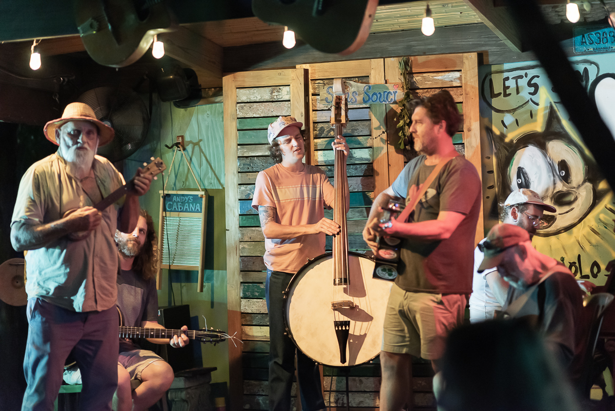 David Wegman - OurKeyWest