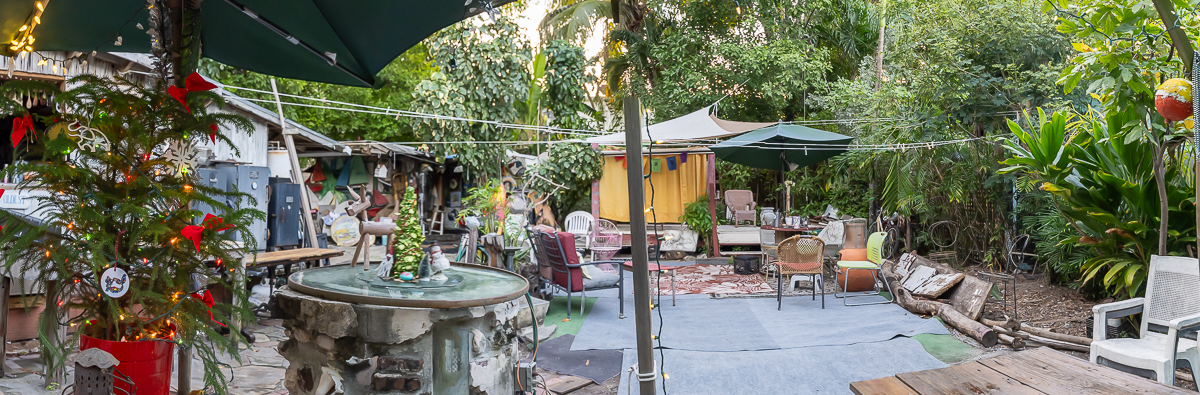 David Wegman - OurKeyWest