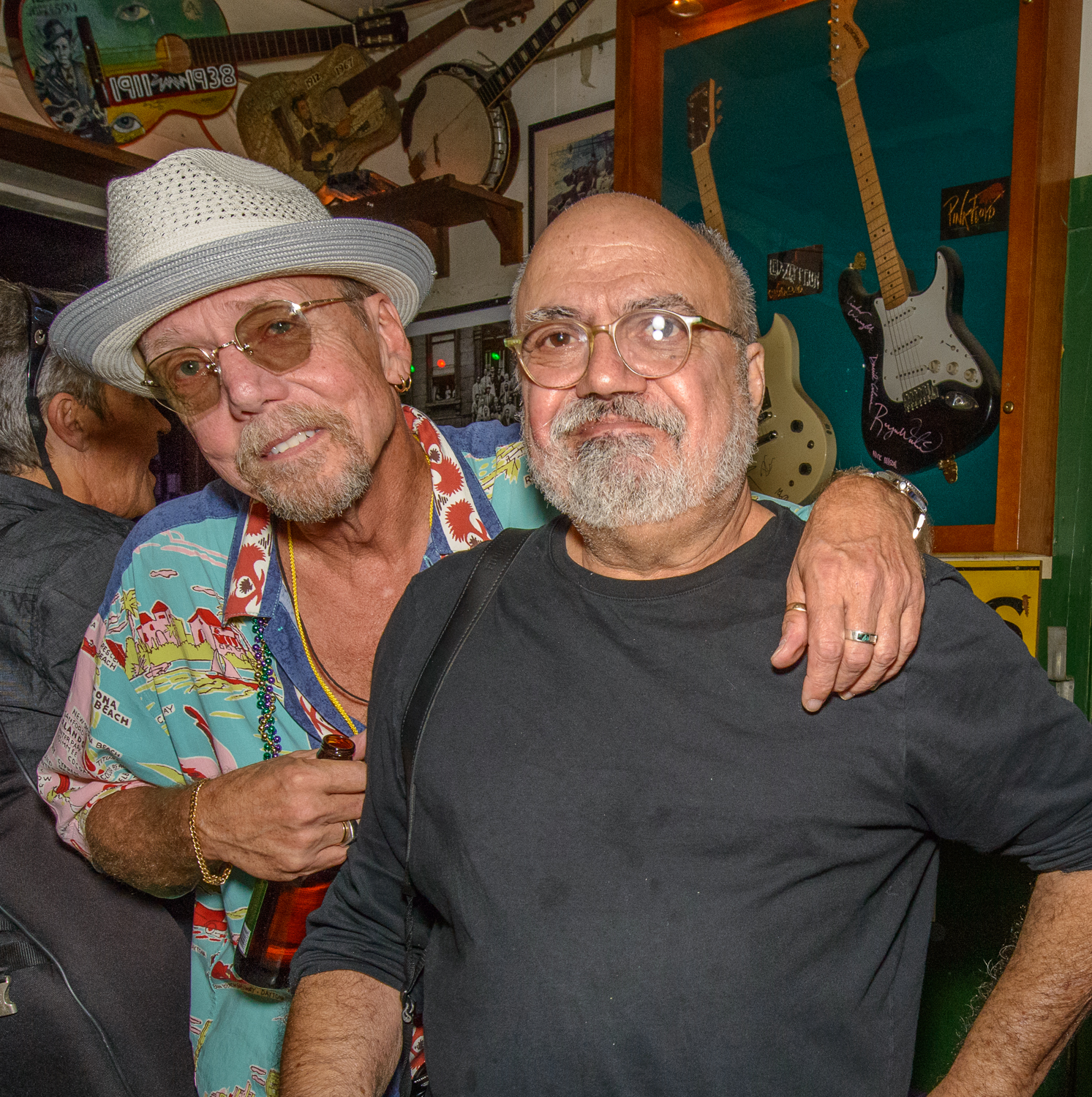 » The management works tirelessly avoiding progress