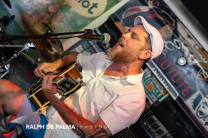 » Key West is a kaleidoscope of talent