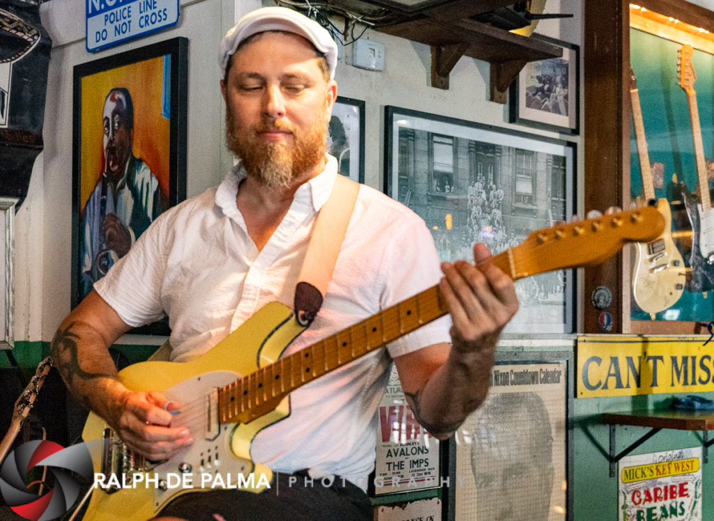 » Key West is a kaleidoscope of talent
